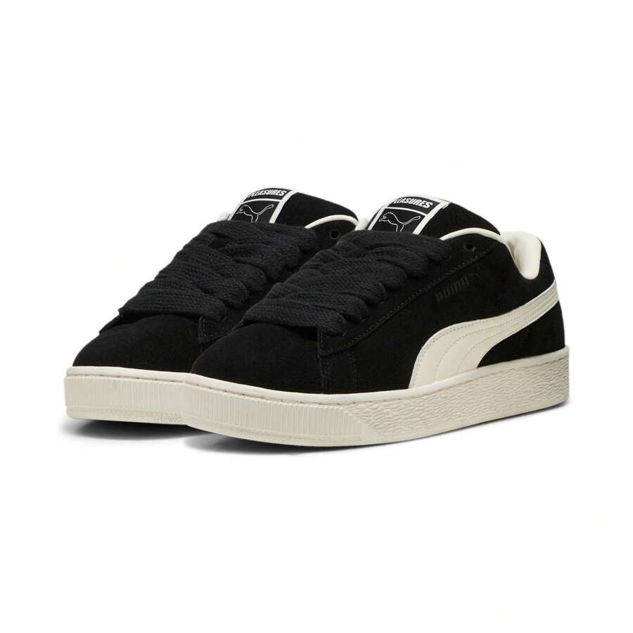Puma [396057-01] Mens PUMA SUEDE XL PLEASURES | SHEIN USA