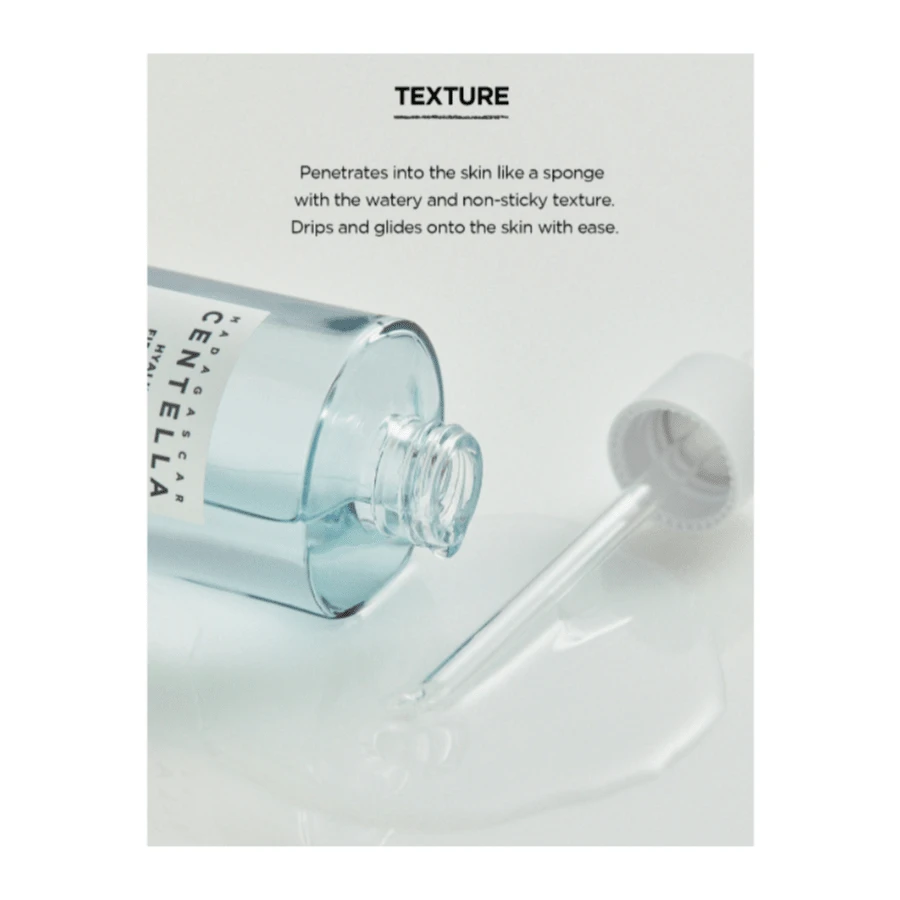 SKIN1004 [SKIN1004] Madagascar Hyalu-Cica Primera Ampollas 100ml | Mode ...