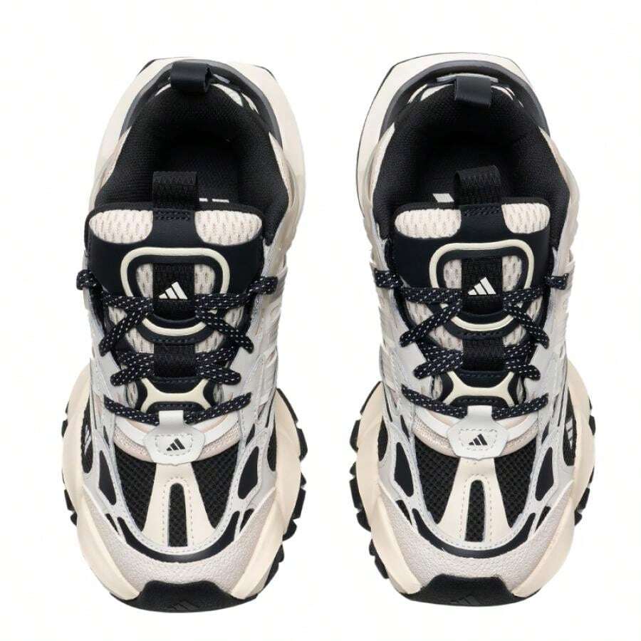 Adidas FOS Unisex XLG RUNNER DELUXE Running Shoes JR0577 | SHEIN USA