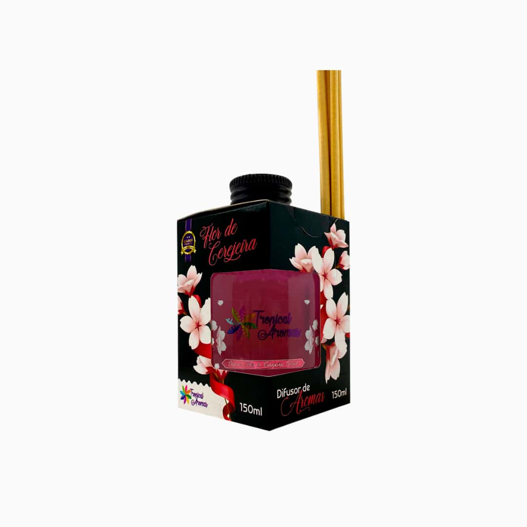 Cherry Blossom Diffuser Box 150ml | aktuelle Trends, günstig kaufen ...