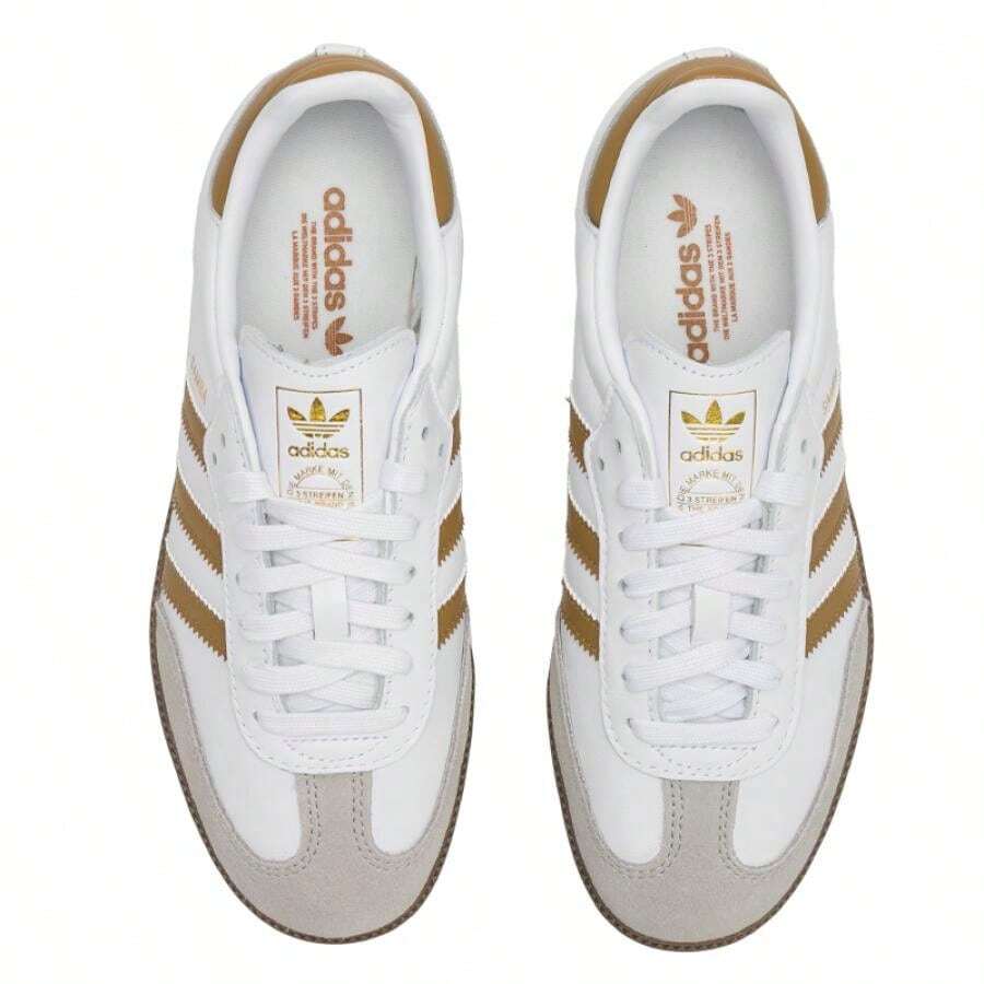 Adidas Originals Adidas Samba OG Unisex Casual Sneakers JH8796 | SHEIN EUR