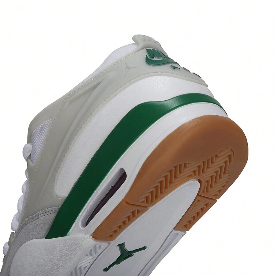 Nike 2025 Men's Air Jordan 4 RM Low-Top Basketball Shoes FQ7939-103 ...