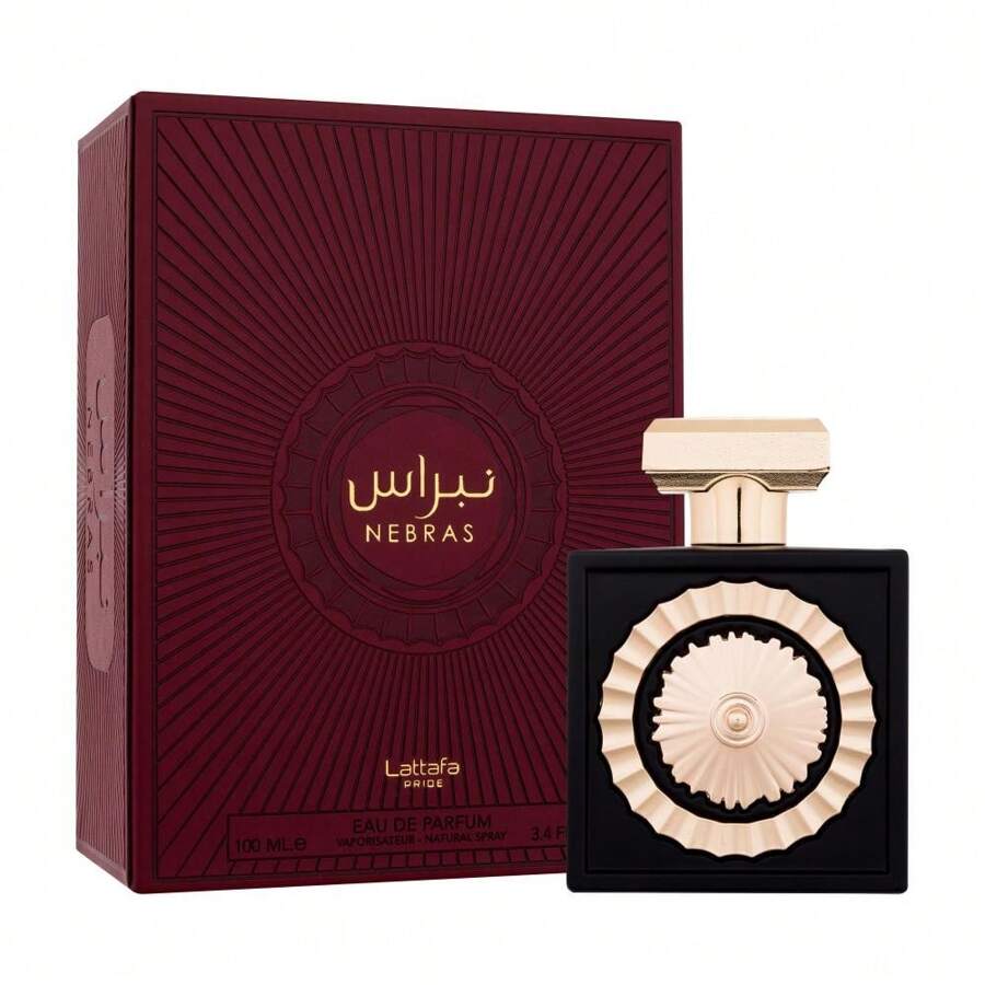 Lattafa NEBRAS Eau de Parfum 100 ml | SHEIN Schweiz