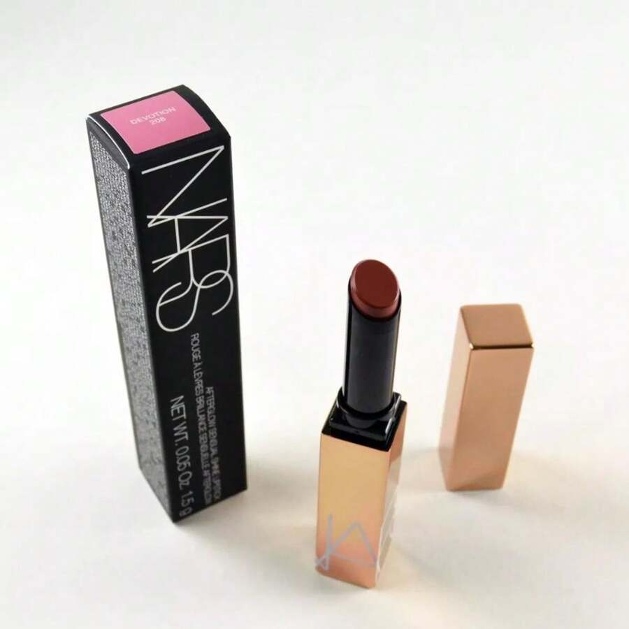 Nars Nars Afterglow Lipstick (Devotion) 0.5 Oz | SHEIN USA