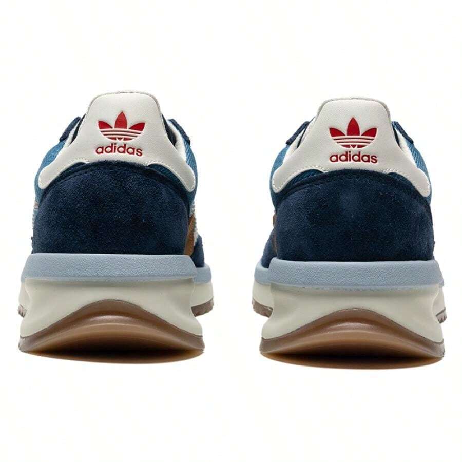 Adidas Gender Neutral ORIGINALS SL 72 RTN Classic Retro Sneakers, T ...