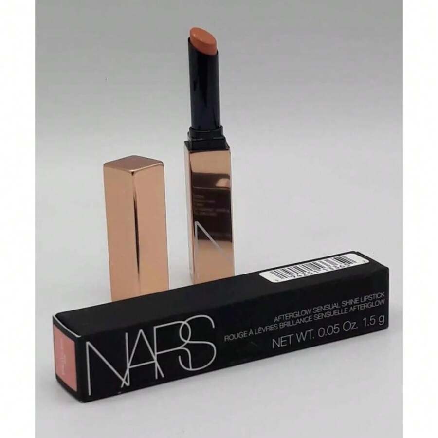 Nars Nars Afterglow Lipstick (Breathless) 0.5 Oz | SHEIN USA