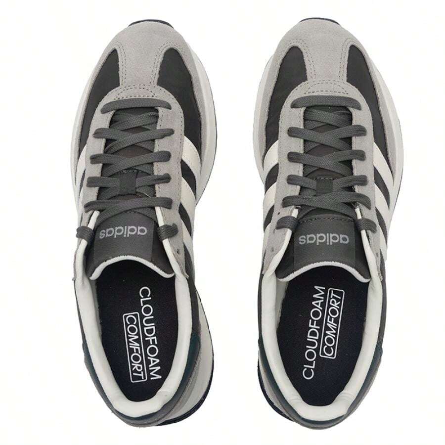 Adidas Men's RUN 70s 2.0 Running Shoes IH8587 | SHEIN EUR