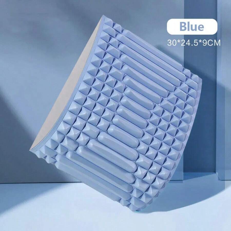 Lower Back Pain Relief Treatment Stretcher Back Stretcher Pillow ...