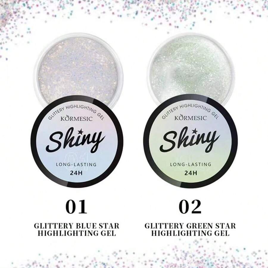 Magic Full Body Sculpting Fairy Dust Highlighting Slap-On Highlighting ...