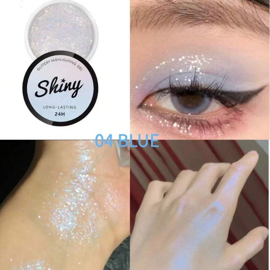 Magic Full Body Sculpting Fairy Dust Highlighting Slap-On Highlighting ...