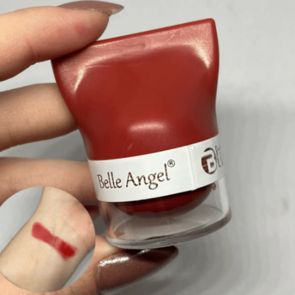 Blush balm baby face Belle Angel-RB003 | SHEIN Brasil