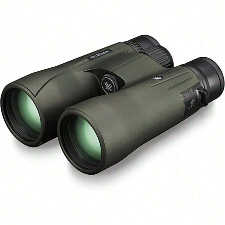 Vortex Optics Viper HD Roof Prism Binoculars 12x50 | SHEIN USA