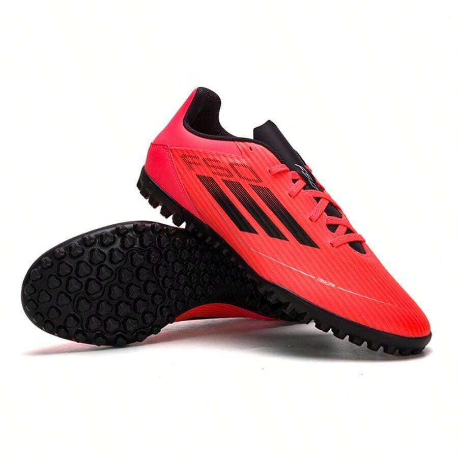 Adidas Soccer Shoes For Men, Artificial Turf Professional Match ...