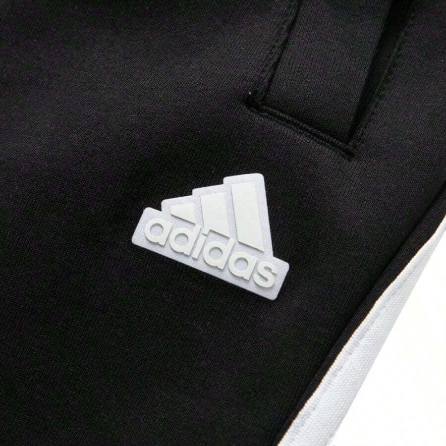 Adidas Women's W FI 3S REG PT Knitted Pants, Exercise & Fitness ...