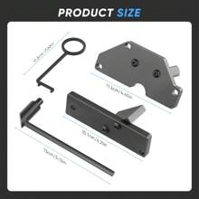 1.2 GDI Engine Timing Tool Kit For PSA, Opel, Vauxhall, Peugeot ...