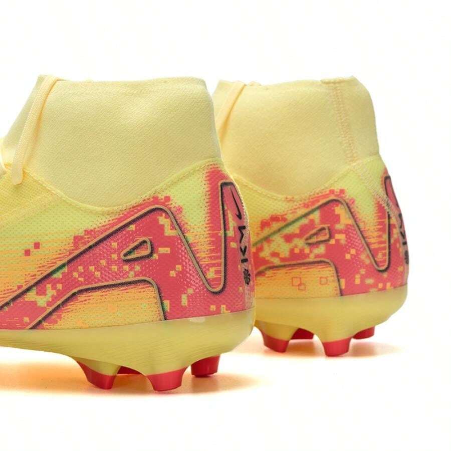 Nike SUPERFLY 10 MG Football Studs Shoes, Shock Absorption Sports ...