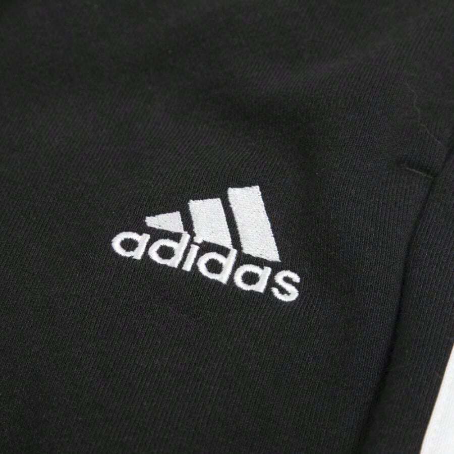 Adidas Men's Training Series M 3S FT TC PT Sports Trousers HA4337 ...