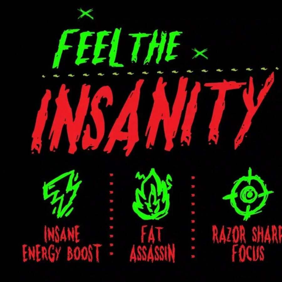 Psycho Cut Termogênico 120 Cápsulas S/Sabor | Psycholabz | SHEIN Brasil