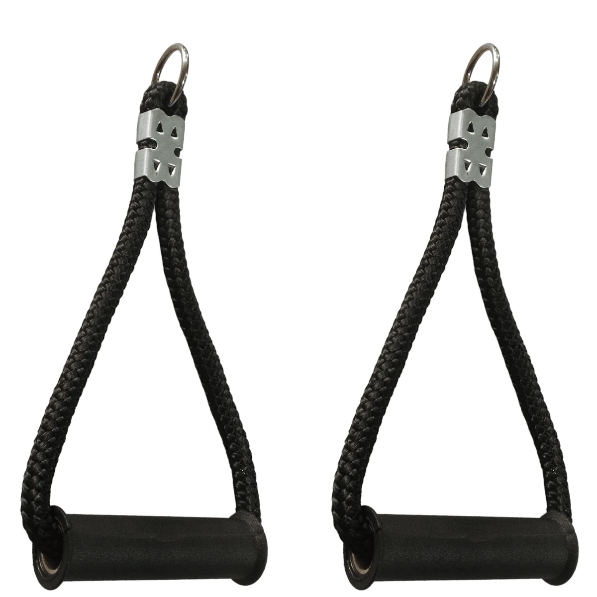 Maxmuvem Kit With Pair Of Triangle Rope Pullers Plus Pair Of Leg Puller ...