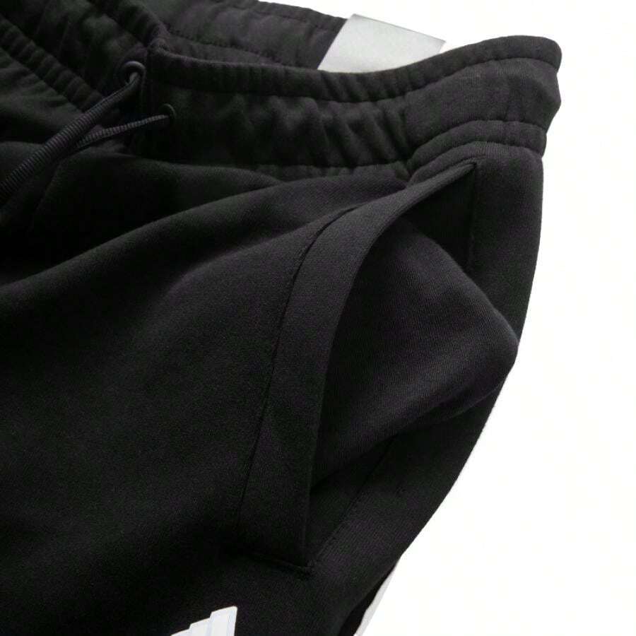 Adidas Women's W FI 3S REG PT Knitted Pants, Exercise & Fitness ...