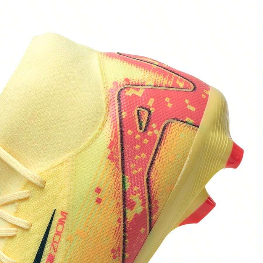 Nike SUPERFLY 10 MG Football Studs Shoes, Shock Absorption Sports ...