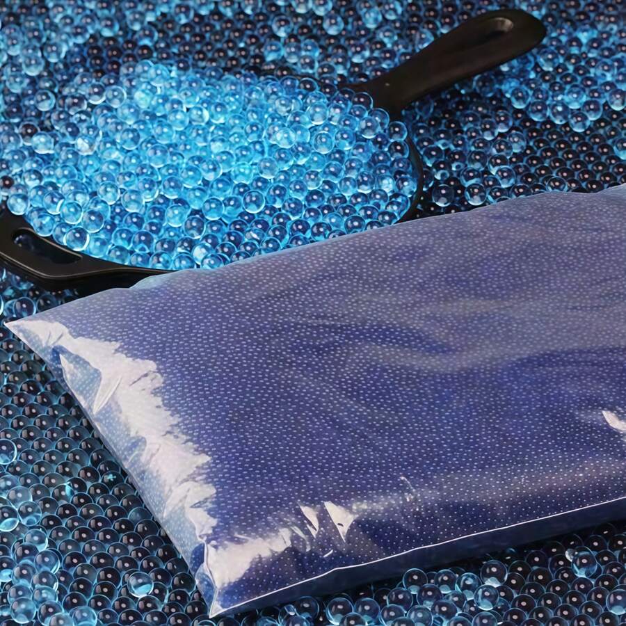 [USB Rechargeable Automatic Water Balloon Gun] Electric Ball Gun, High ...