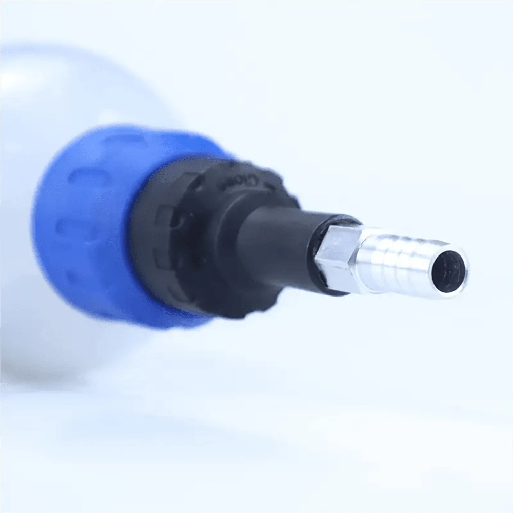 1500cc Car Manual Oil Extraction Pump - Additional Long Hose, Manual ...