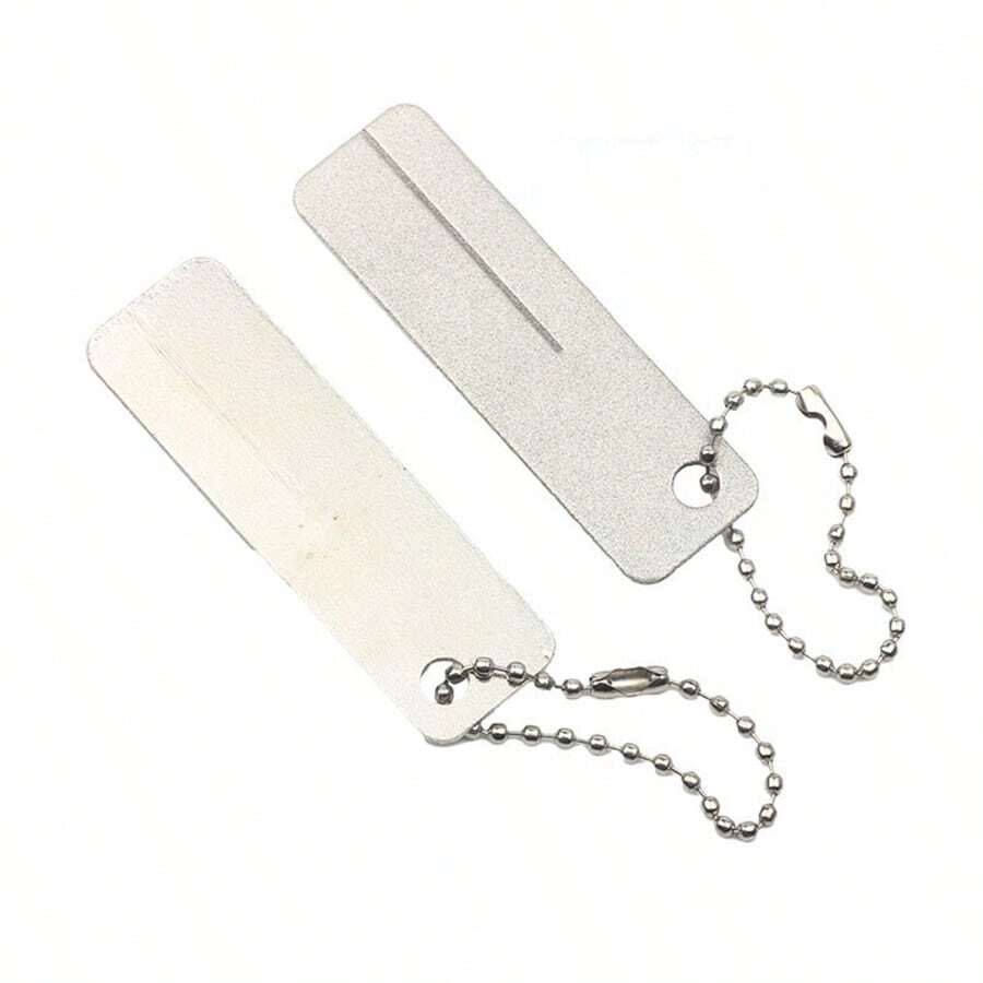 Hook Sharpening Stone Super Hard Diamond Sharpening Stone Hook ...