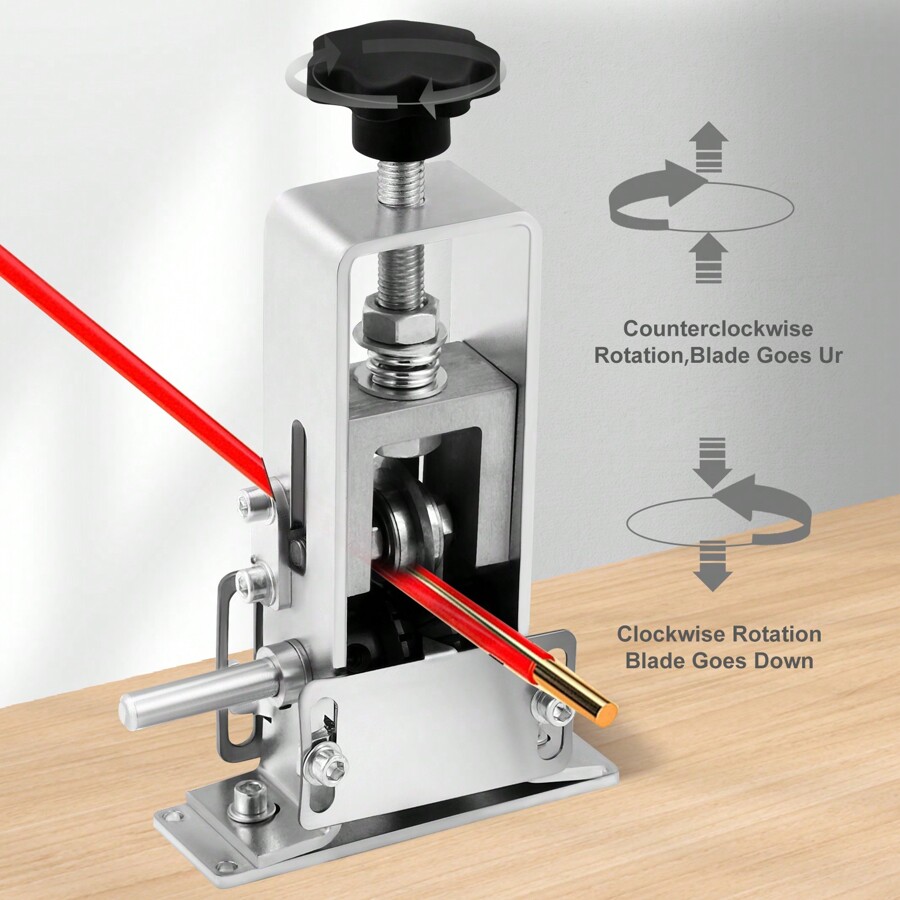 Hand Electric Stripping Machine, Powered Wire Stripper Machine, Copper ...