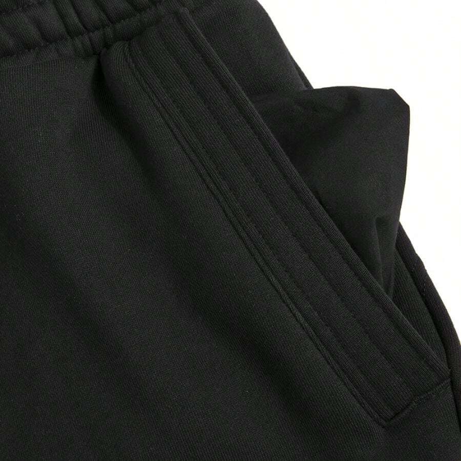 Adidas Men's M CAPS PT Knit Thermal Lined Warm Up Pants IA9367 | SHEIN EUR