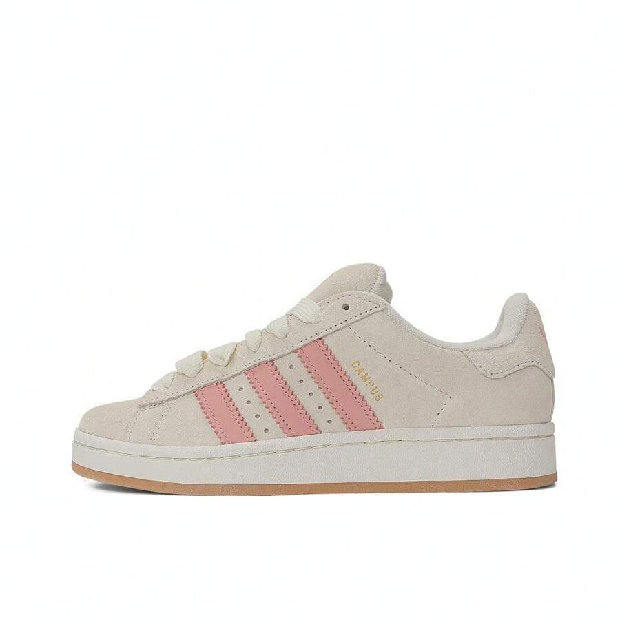 Adidas Originals 2025 Unisex CAMPUS 00S W Low-Top Casual Sneakers ...
