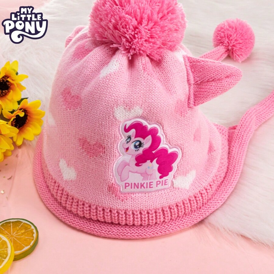 MY LITTLE PONY Authorization My Little Pony Women's Fashionable Warm ...