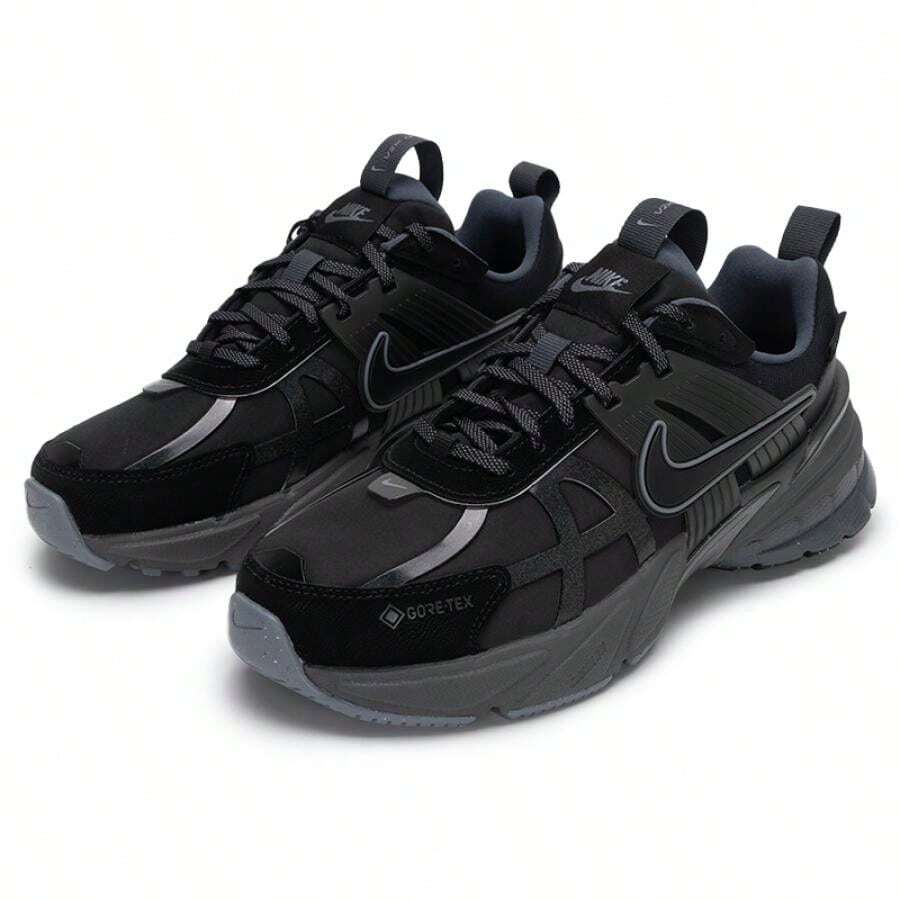 Nike V2K RUN GTX Women Shoes, Retro Fashion Chunky Sneakers For Fitness ...