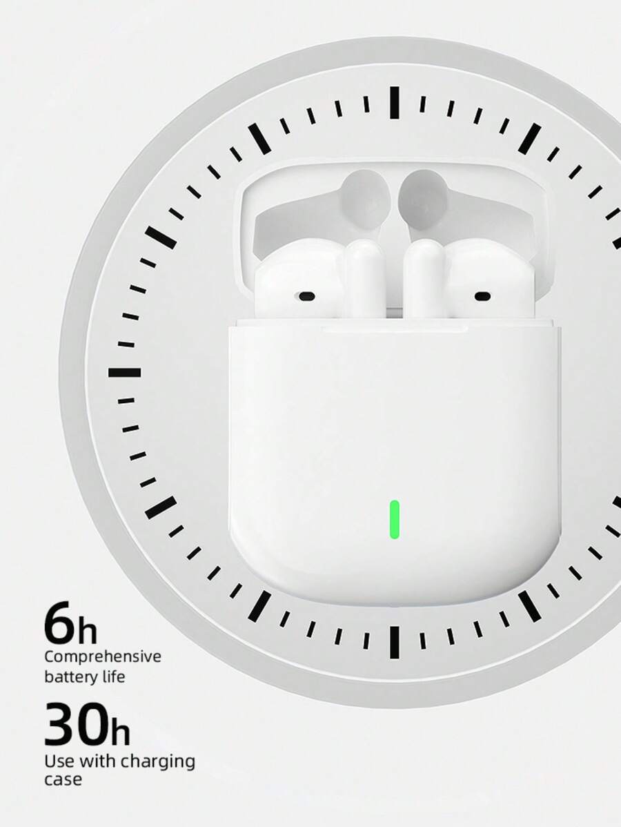 WoSD WoSD 2024 New TWS Wireless Headset Earbuds - Unrivalled True ...