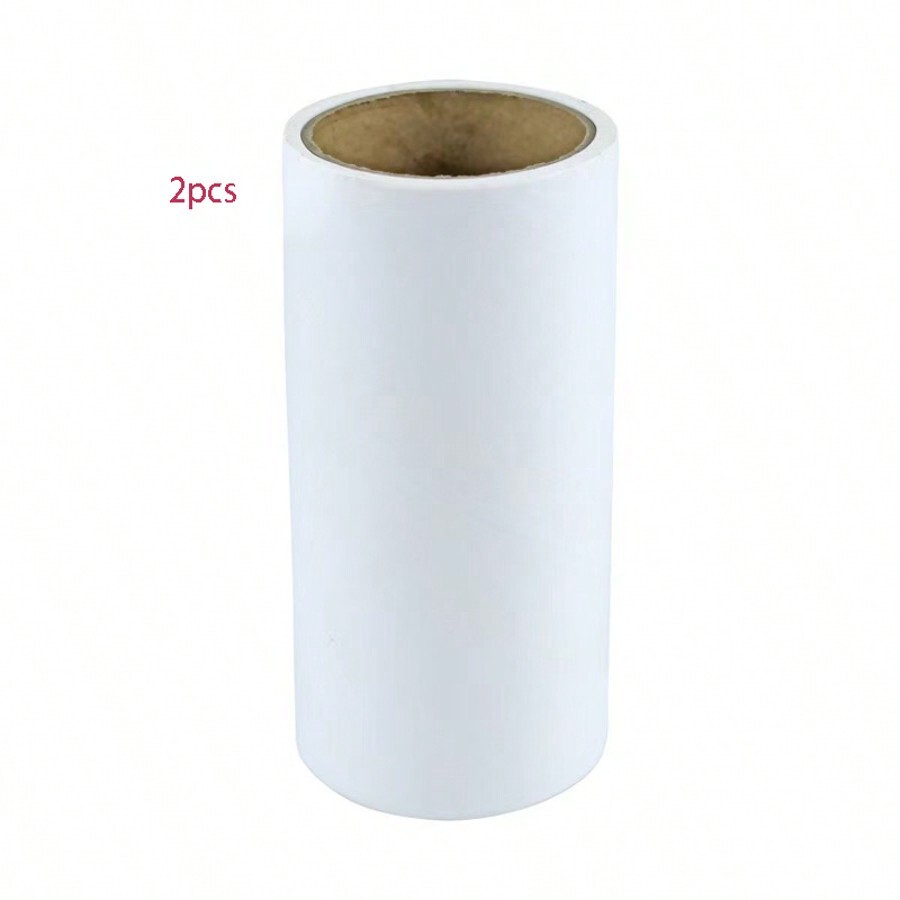 Sticky Hair Roller Tearable Pet Hair Remover Clothes Hair Sticker ...