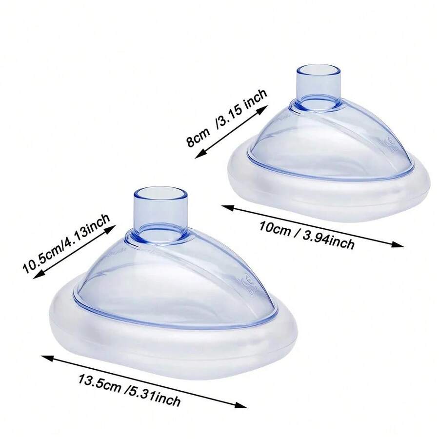 New AC Anti-Choking Device, Anti-Asphyxiation, Emergency First Aid ...