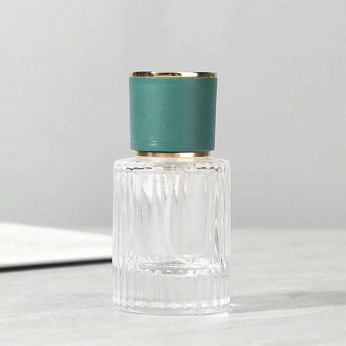 1pc 30ml Perfume Decant Bottle, Sample Bottle, Portable Spray Bottle ...