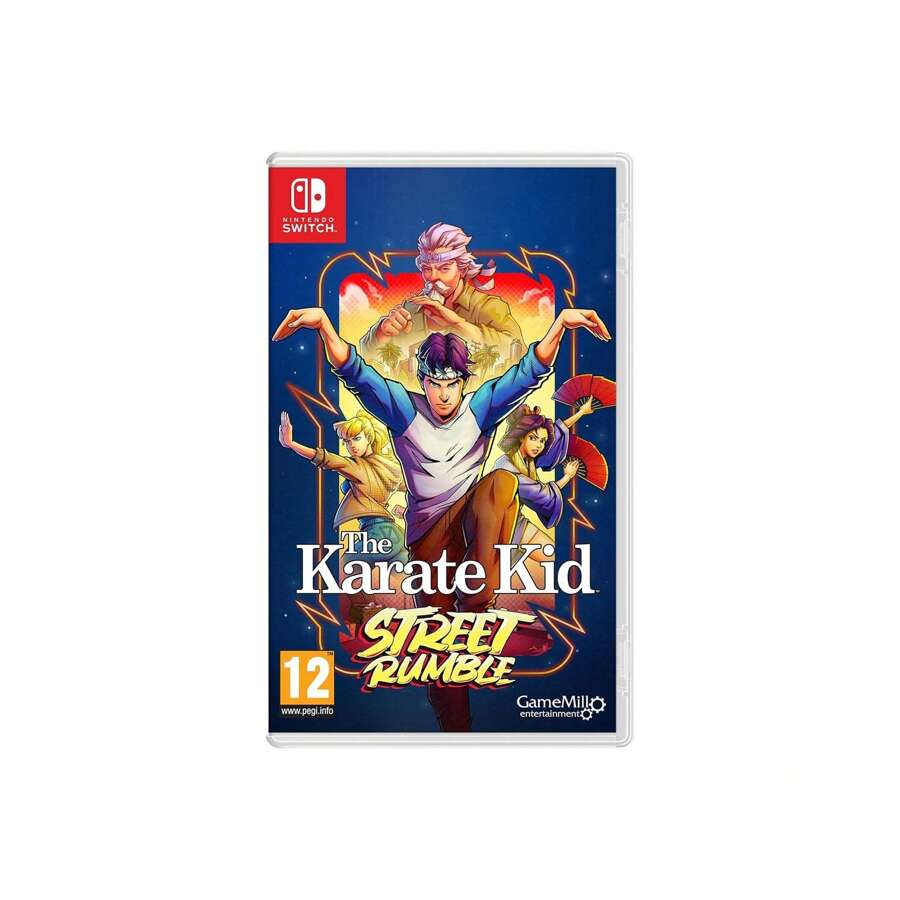 Nintendo Console Nintendo Switch, giochi e accessori | SHEIN ITALIA