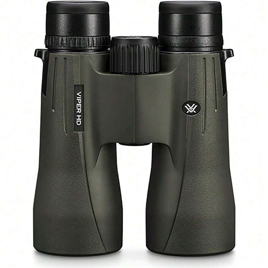 Vortex Optics Viper HD Roof Prism Binoculars 12x50 | SHEIN USA