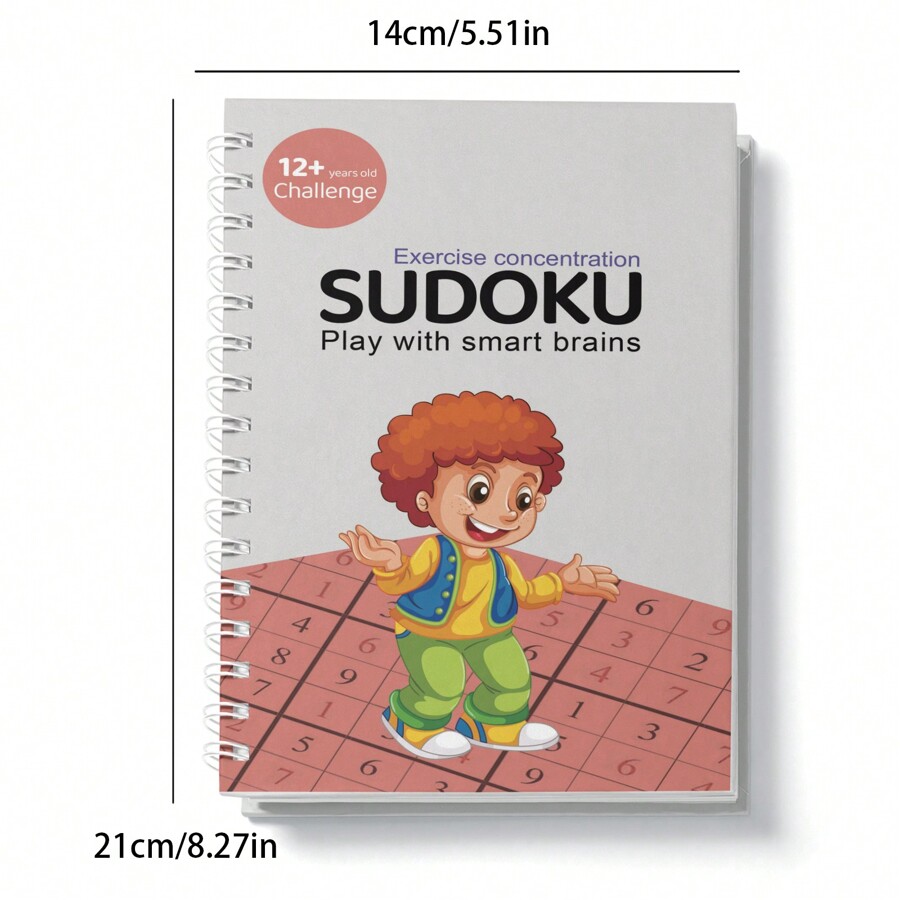 Educational Picture Puzzle Books For Kids With Hidden Pictures And ...