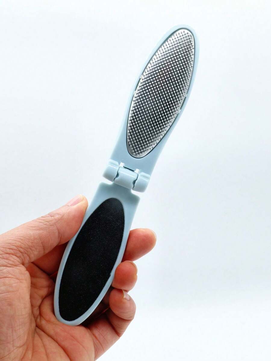 Foot Rasp Foot File And Callus Remover. Best Foot Care Pedicure Metal ...