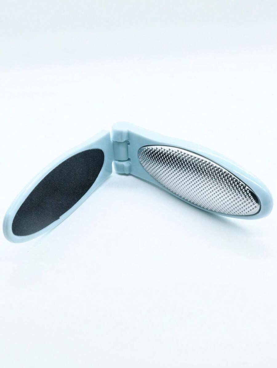 Foot Rasp Foot File And Callus Remover. Best Foot Care Pedicure Metal ...