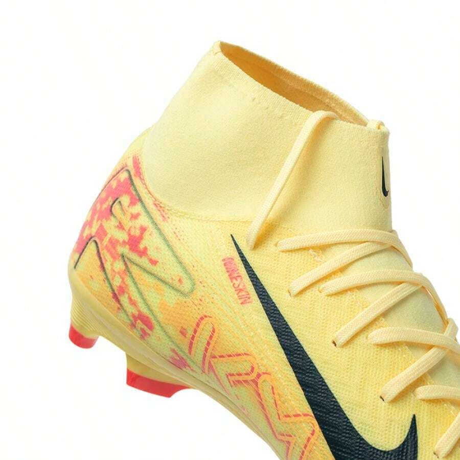 Nike SUPERFLY 10 MG Football Studs Shoes, Shock Absorption Sports ...