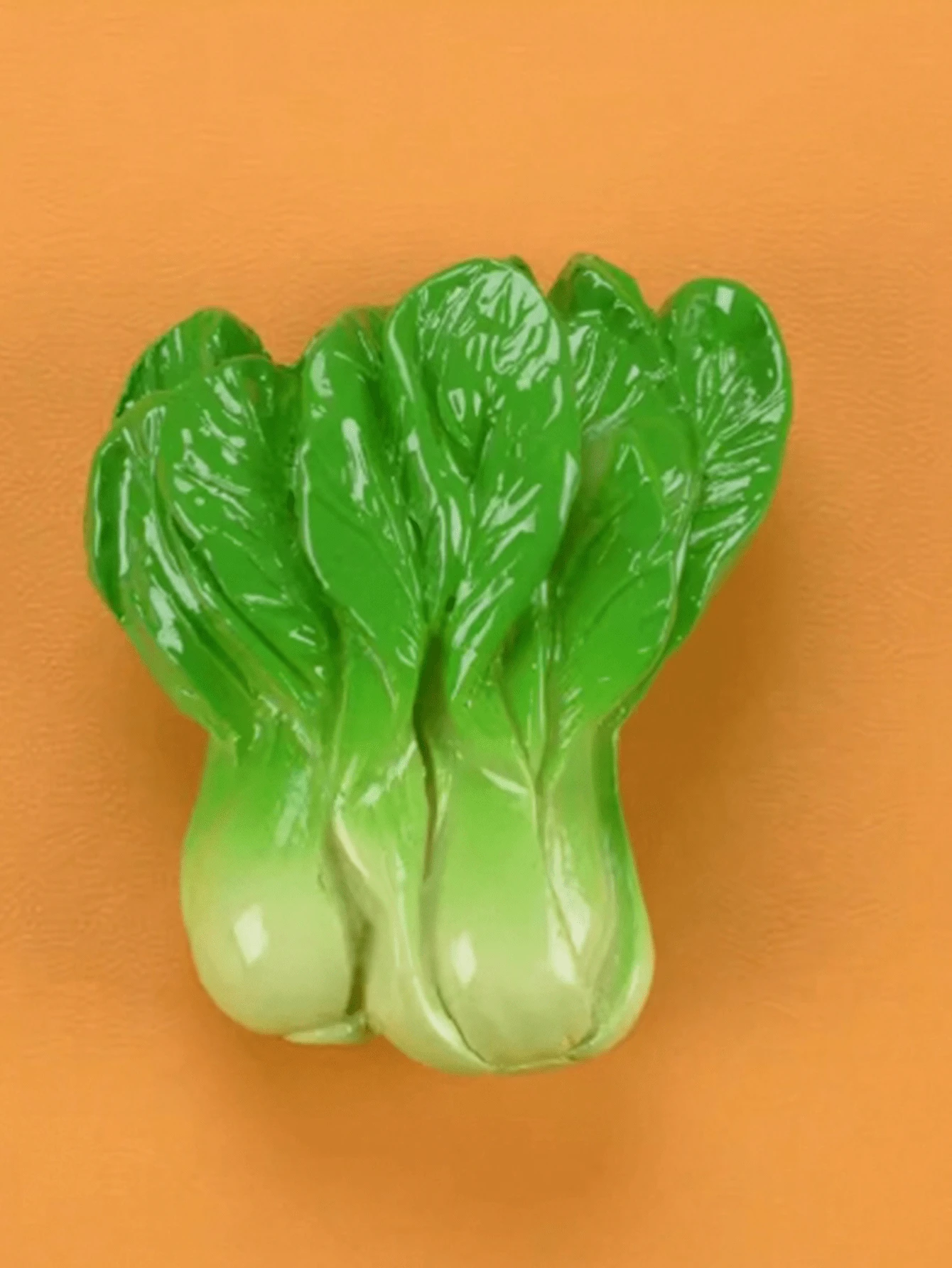 Creative Resin Refrigerator Magnets, Red Pepper Tomato Pomegranate ...