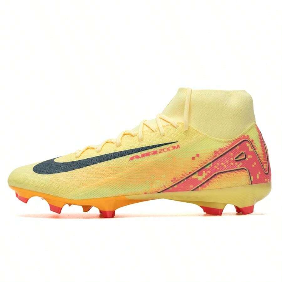 Nike SUPERFLY 10 MG Football Studs Shoes, Shock Absorption Sports ...