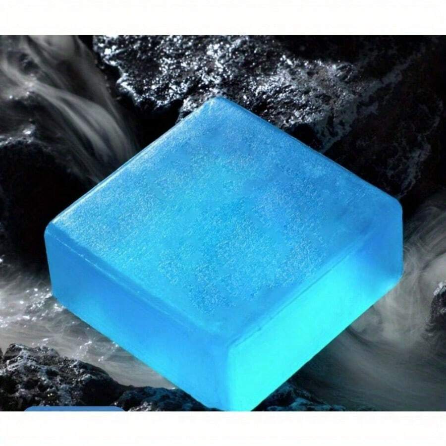 Men's Cologne Soap Deep Cleansing Face, Hands And Feet _ Moisturizing ...