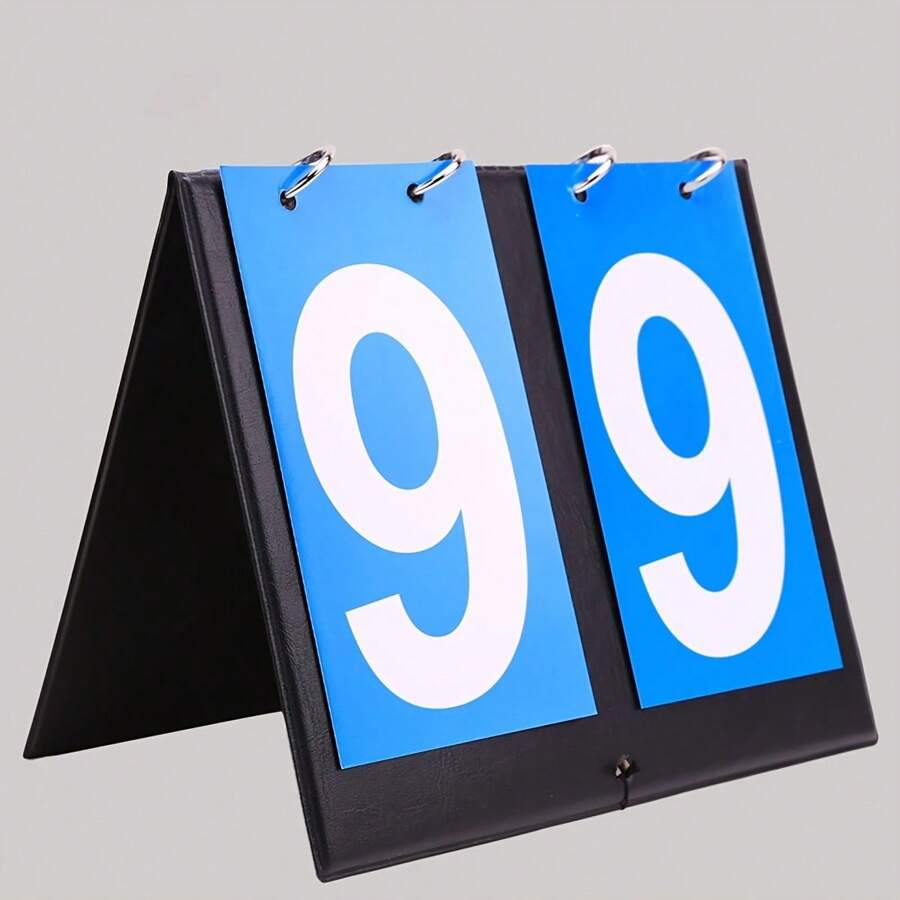 Score Bookkeeping Scoreboard Game Scoreboard Score Card Counting ...