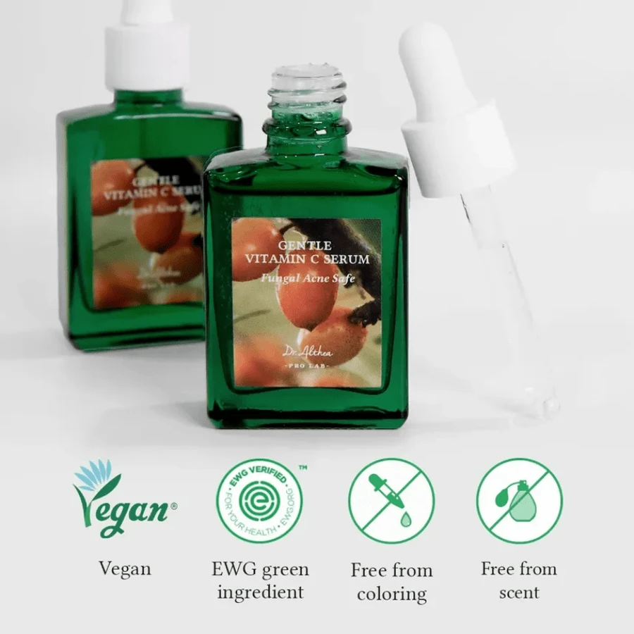 Dr. Althea Gentle Vitamin C Serum 30ml for Sale Australia| New Collection Online| SHEIN Australia