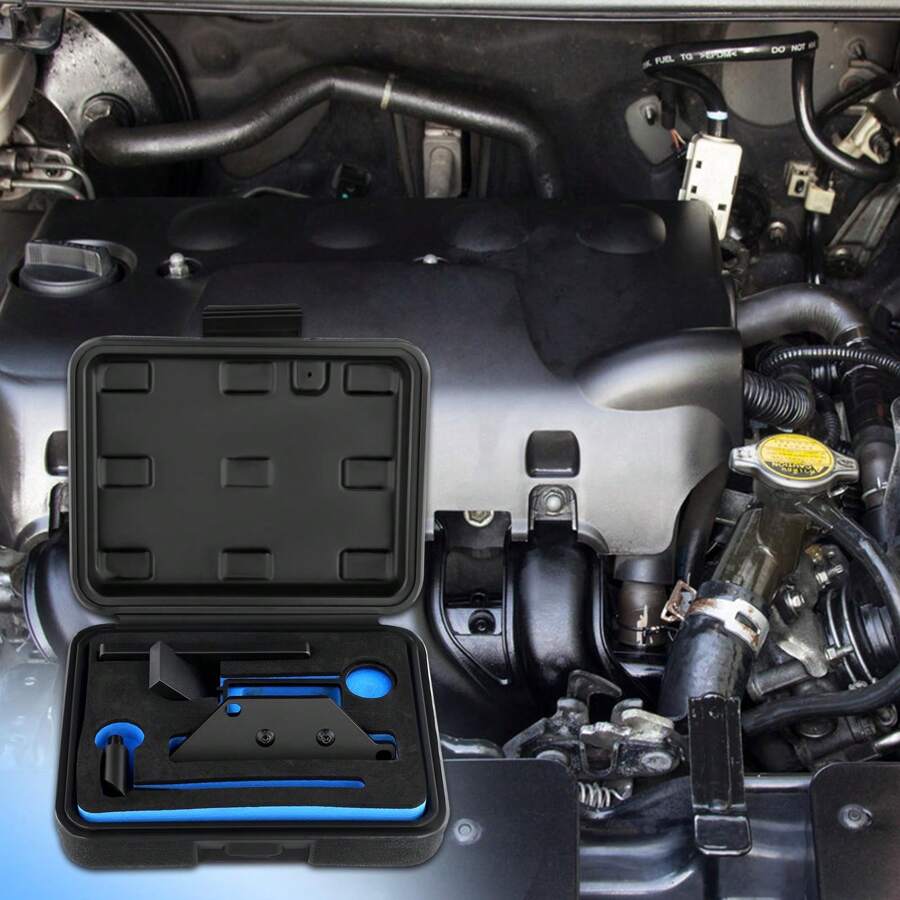 1.2 GDI Engine Timing Tool Kit For PSA, Opel, Vauxhall, Peugeot ...