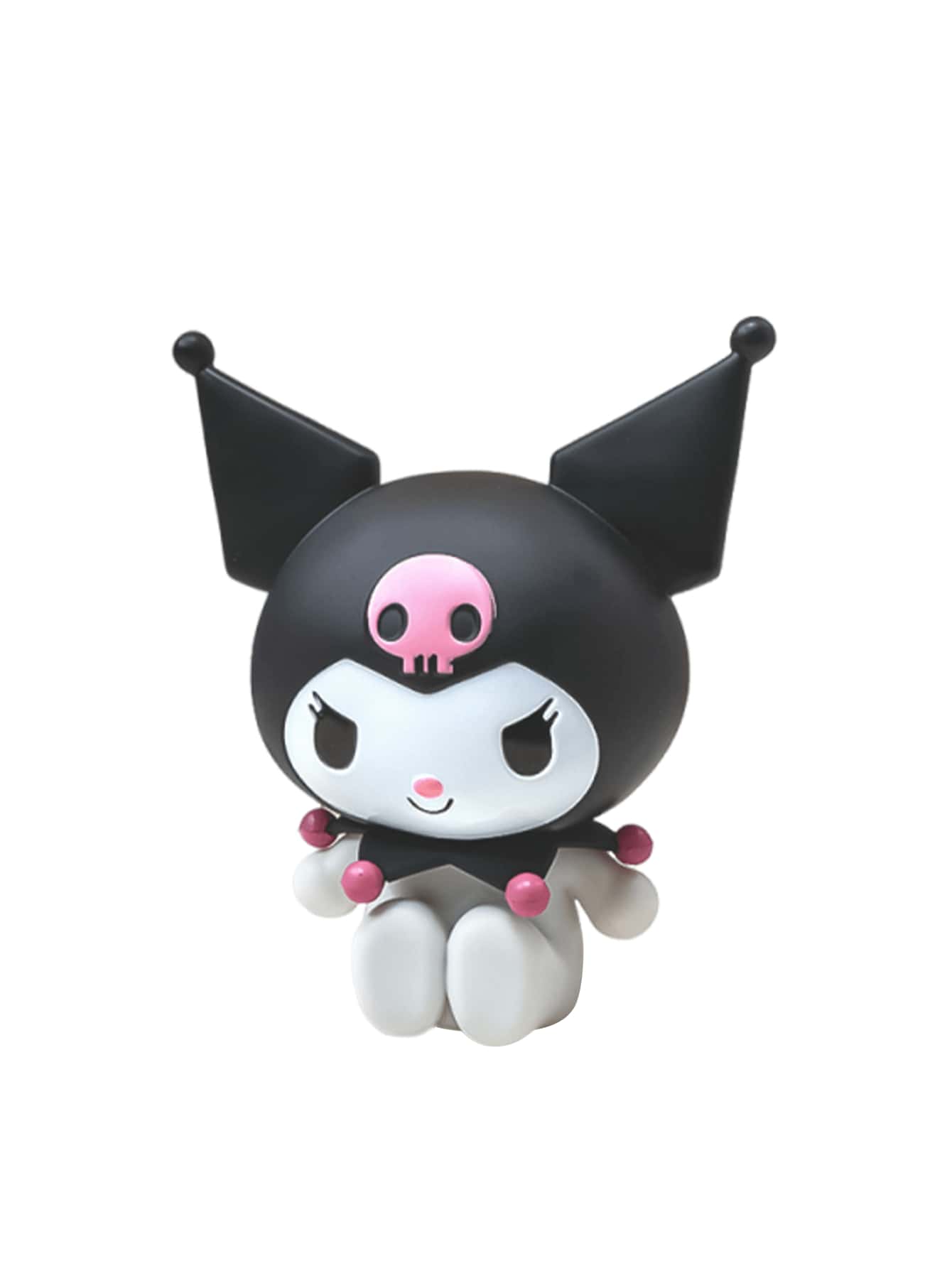 1Pc Coin Box - Creative Cartoon Character Plastic Money Saving Box ...